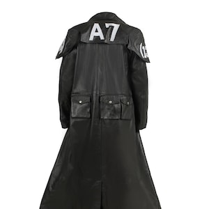 Fallout New Vegas Ncr Ranger Jacket - Etsy