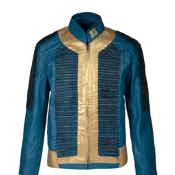 Fallout Cosplay Vault Suit - Etsy