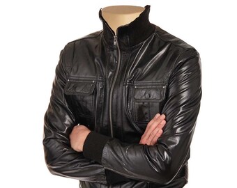 Straight Jacket Leather - Etsy