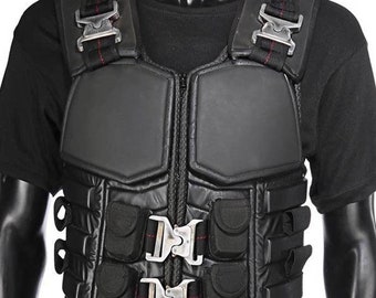 Blade Movie Cosplay - Etsy
