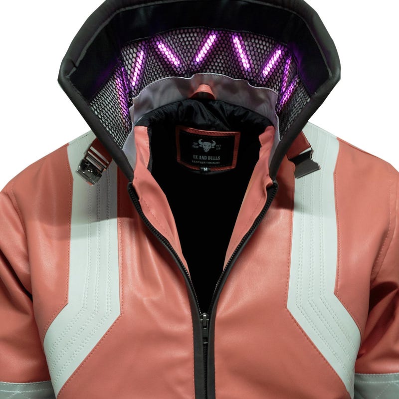 David Martinez Jacket - Etsy