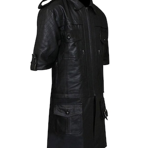 Handmade Final Fantasy XV FF15 Noctis Lucis Caelum Cosplay Costume ...