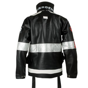 Customizable Cybernetic Maverick Jacket – David Martinez Inspired ...