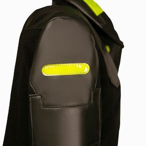 Handmade Cosplay Samurai Edgerunners Costume Rebecca Cosplay Costume ...