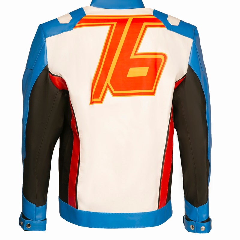 Soldier 76 Cosplay - Etsy