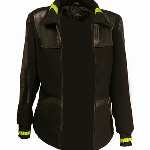 Handmade Cosplay Samurai Edgerunners Costume Rebecca Cosplay Costume ...