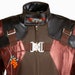 V's Aldecados Nomads Jacket David Martinez's Cyberpunk Jacket ...