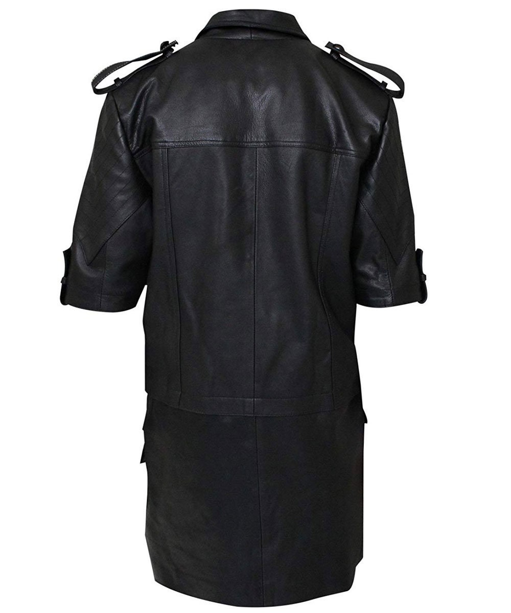 Handmade Final Fantasy XV FF15 Noctis Lucis Caelum Cosplay Costume ...