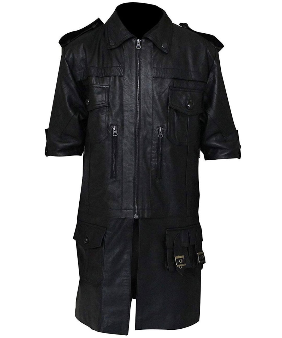Handmade Final Fantasy XV FF15 Noctis Lucis Caelum Cosplay Costume ...