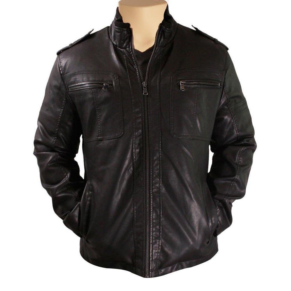 Jacket Epaulette