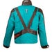 Legendary Wraiths Bolero Jacket Futuristic Cyberpunk Jacket ...