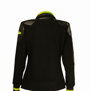 Handmade Cosplay Samurai Edgerunners Costume Rebecca Cosplay Costume ...