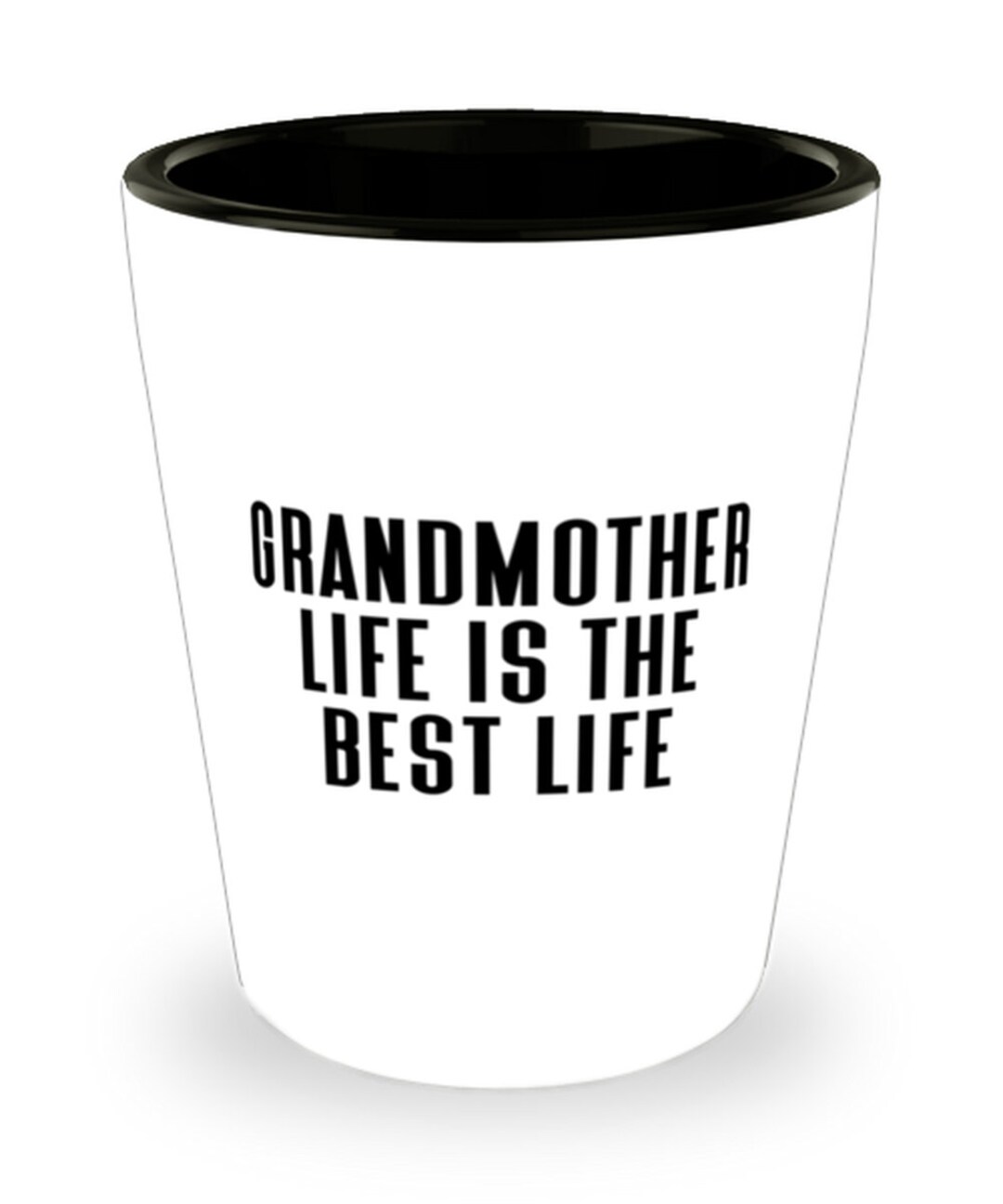 Cool Grandmother Gifts, Grandmother Life is the Best Life, Useful ...