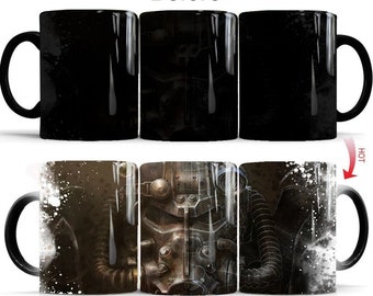 Fallout Merchandise - Etsy