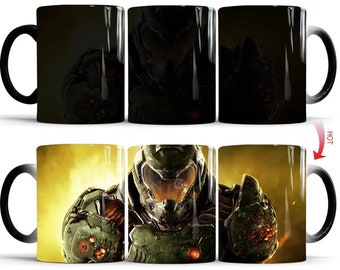 Doom Merchandise | Etsy