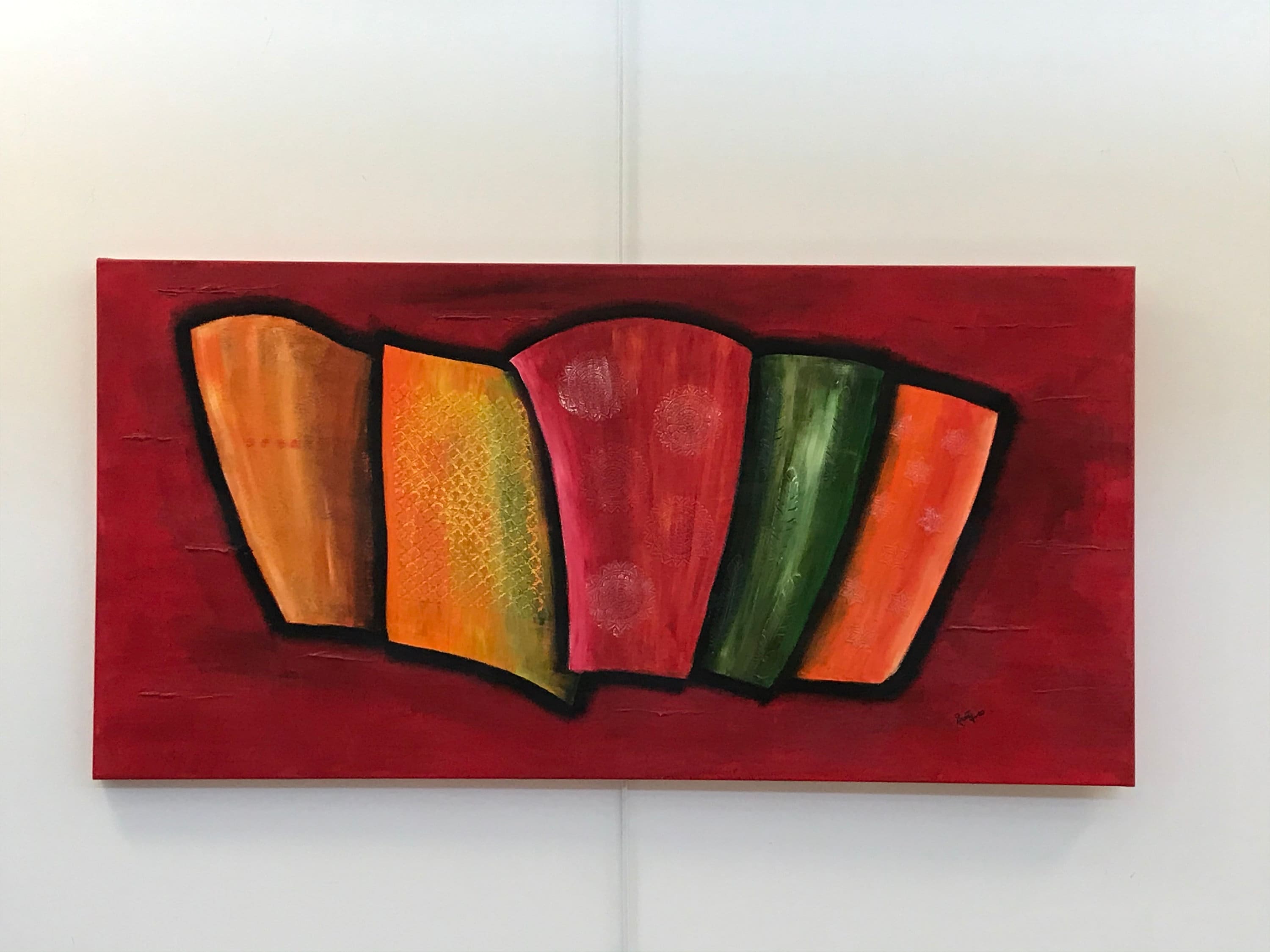 Explosion of Clay Pots / Explosión De Vasijas De Barro - Etsy Australia