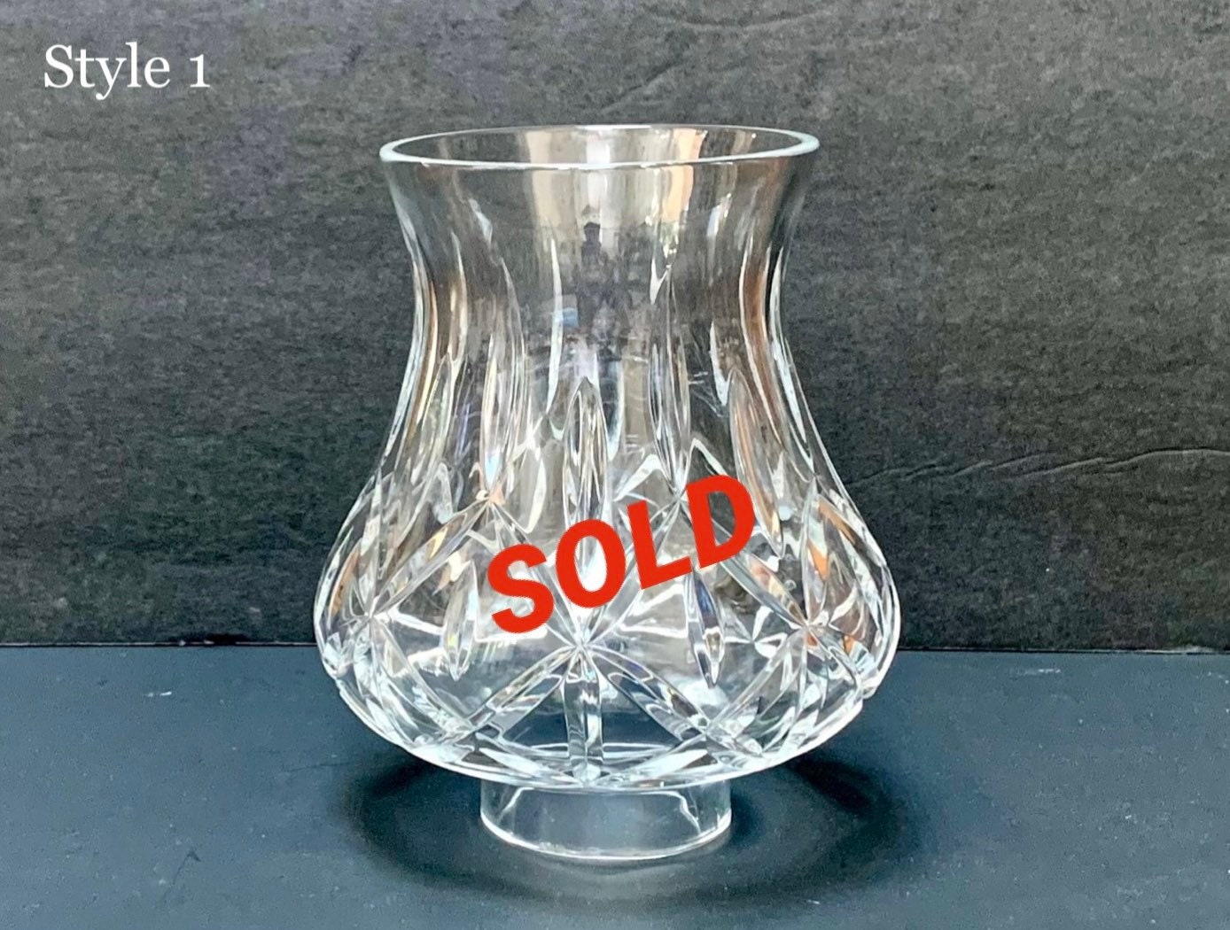 Vintage Glass Globe Shades for Lamp and Candle - Etsy