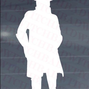 WWDITS Car Family Decal What We Do in the Shadows Inspired Nadja Laszlo ...