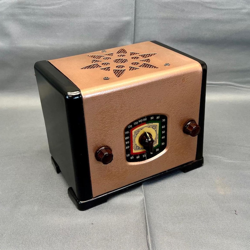 VintageRadioStudio - Etsy