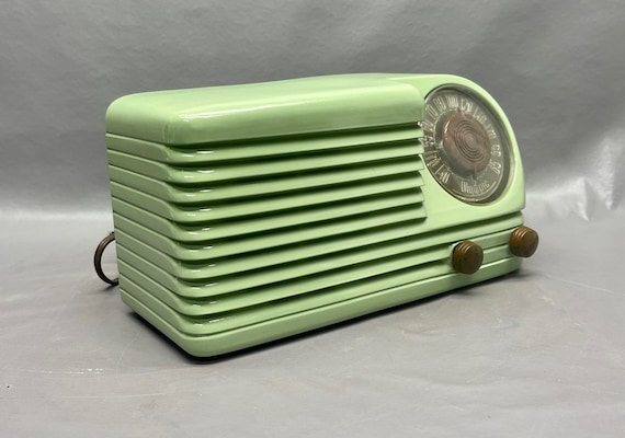 Olympic Tube Radio