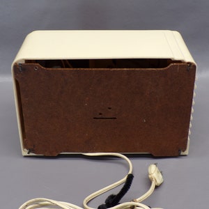 1938 FADA Radio Model 740 Restored and Working. Iconic - Etsy