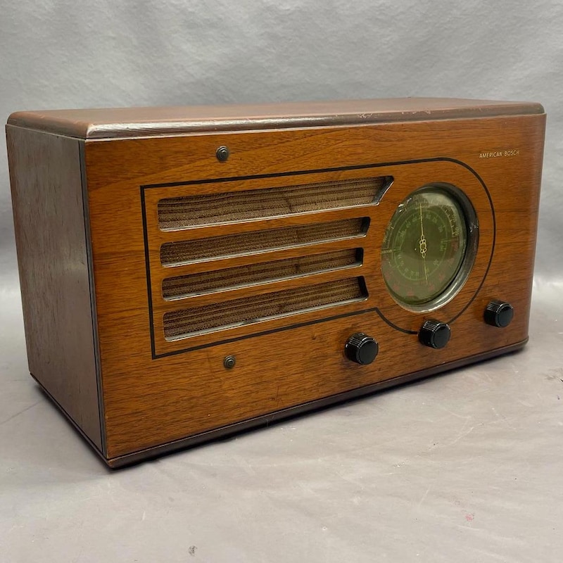 VintageRadioStudio - Etsy