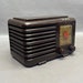 VRS0292 1941 Sentinel Radio Model 226. Restored and Working! FREE ...
