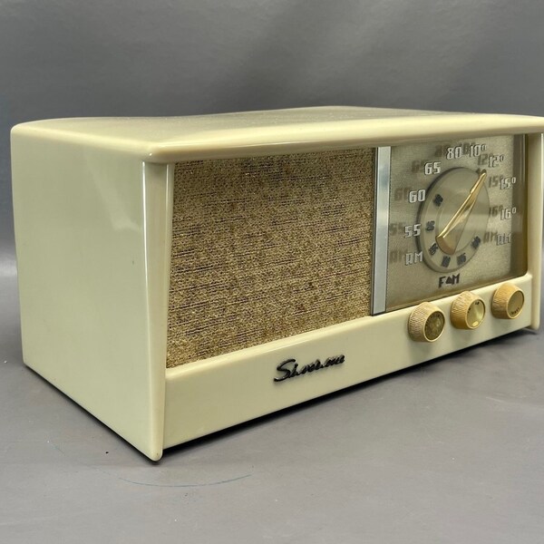 Am Tube Radio - Etsy