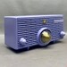 VRS0157 1955 Motorola Model 56H Atomic Era Radio. Beautiful and ...