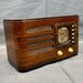 VRS0249 1939 Zenith Radio Model 5R316. Restored and Working. Vintage ...