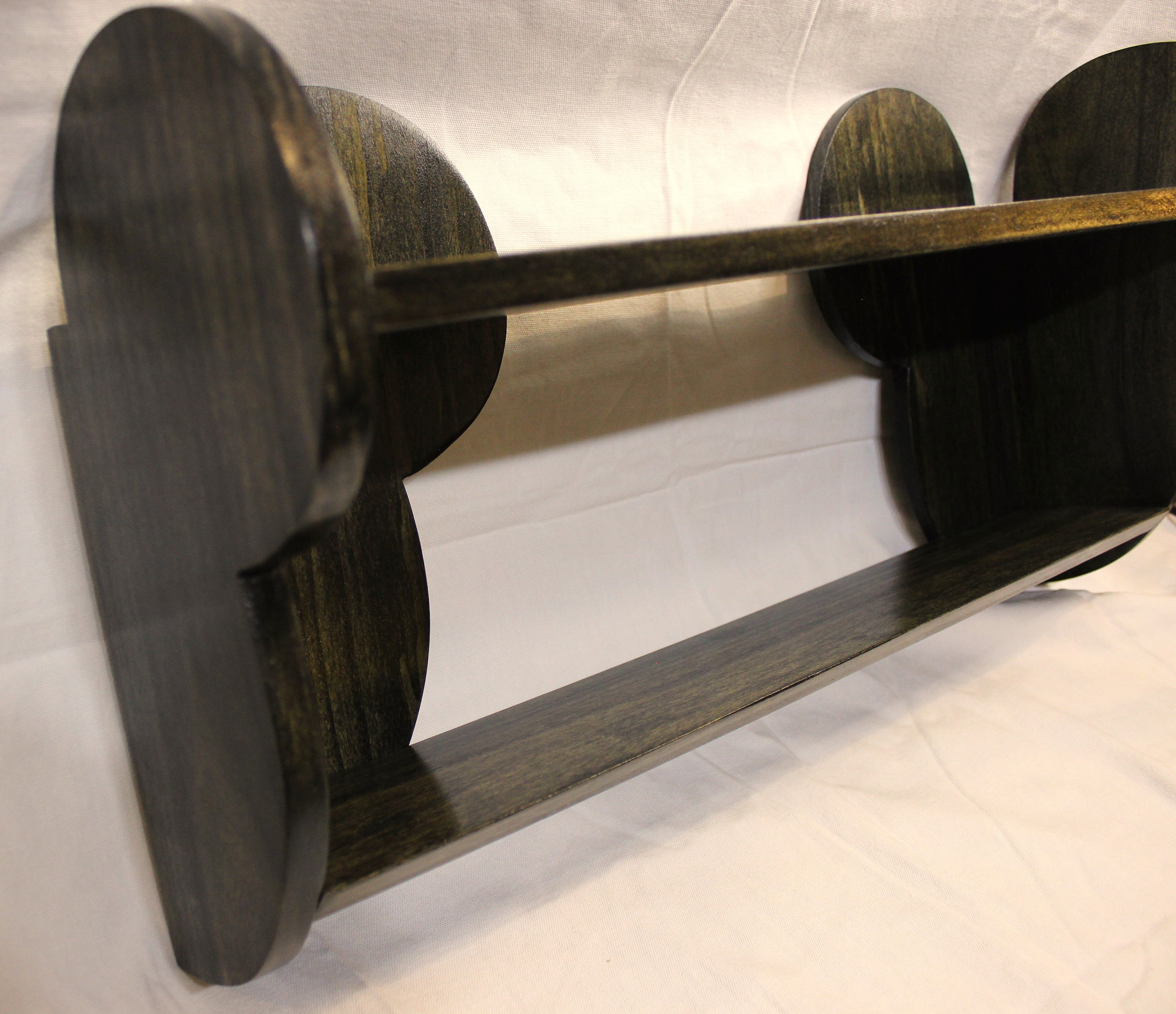 Mickey Mouse Inspired Display Shelf, Funko Pop Disney Display ...