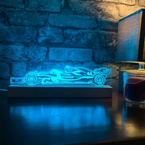 Regalos de f1 - Etsy España