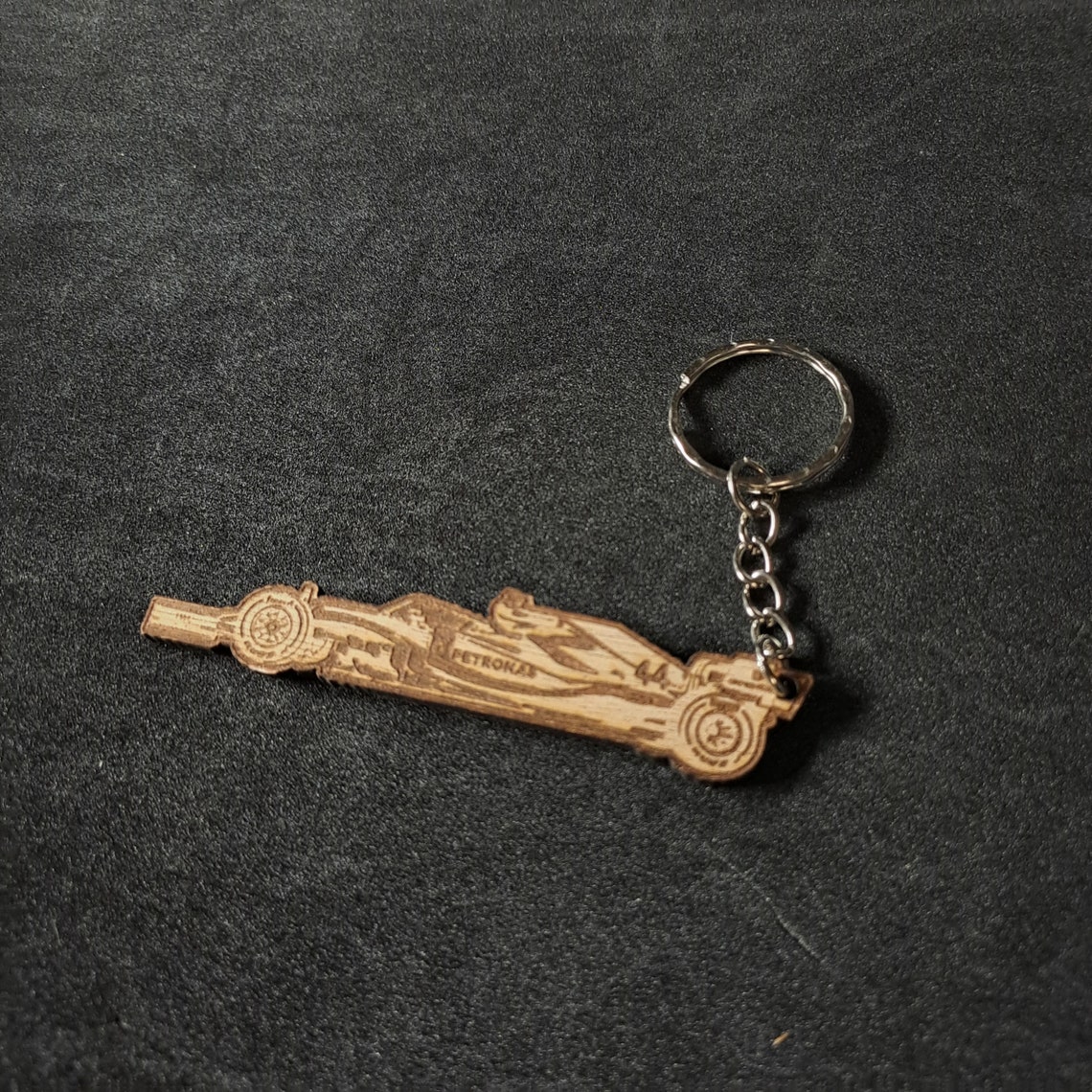 Formula 1 Mercedes Keyring Gift for Him Gift for Her Gift - Etsy
