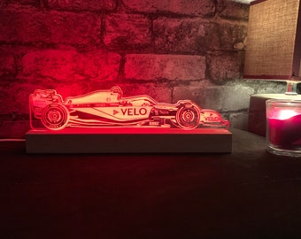 Formula 1 Birthday - Etsy
