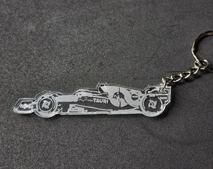 Formula 1 F1 Beaded Keychains - Etsy
