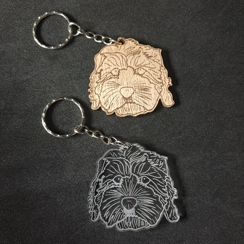 Cockapoo Gift - 60+ Gift Ideas for 2025