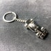 Formula 1 F1 Grand Prix Car Key Ring Key Chain, Formula 1 Keyring, F1 ...
