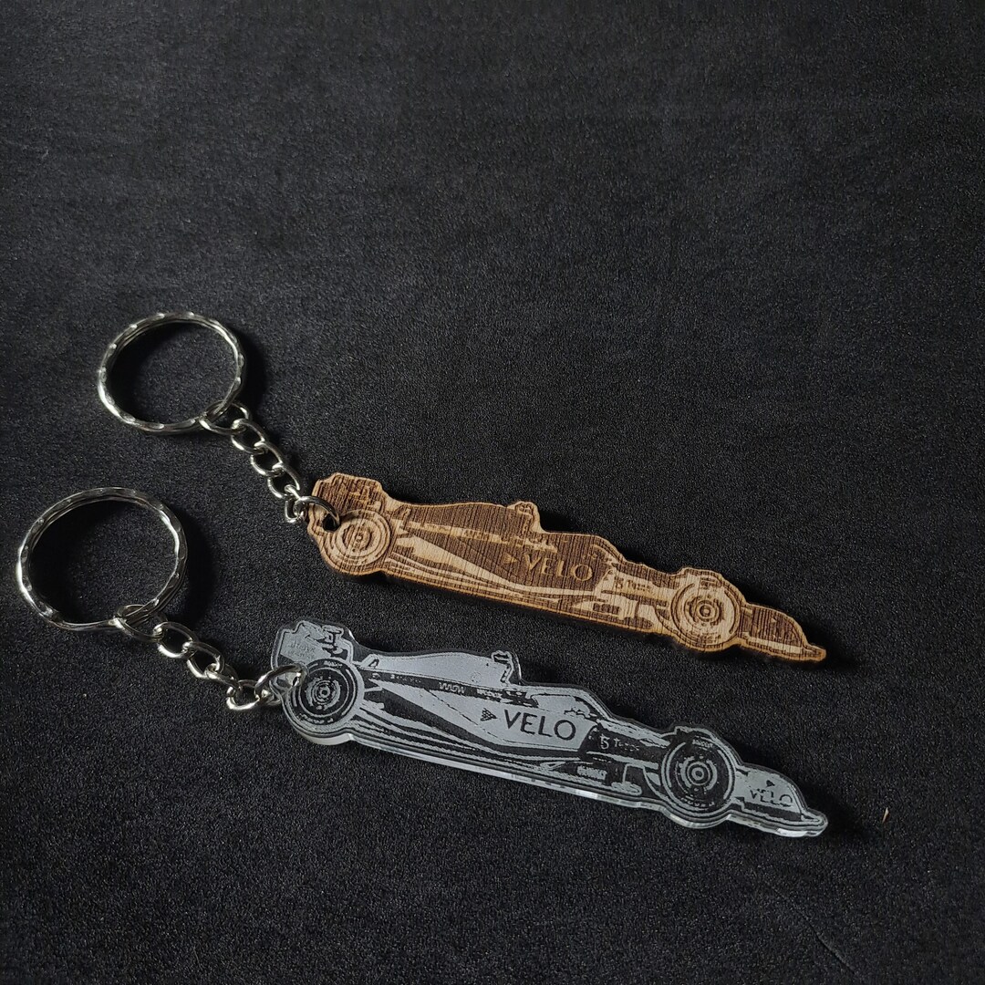 Formula 1 Mclaren Lando Norris 4 Keyring Gift for Him Gift - Etsy Canada