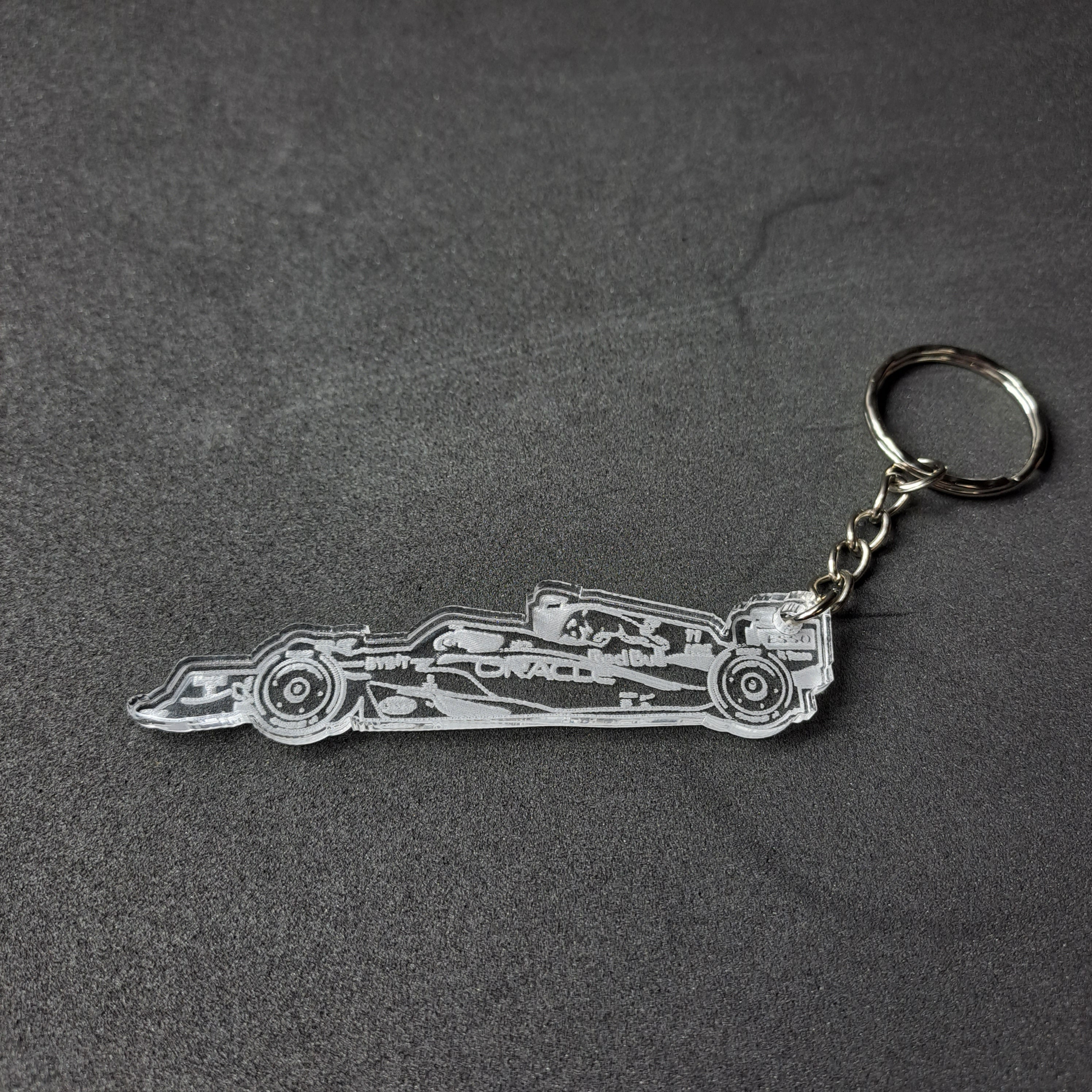 Sergio Pérez Red Bull Keyring Keychain F1 Keychain Formula 1 - Etsy