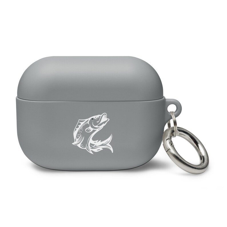 Fishing Airpods Case, Fish AirPod Case, Airpods 1 2 Pro Case, Fishing ...