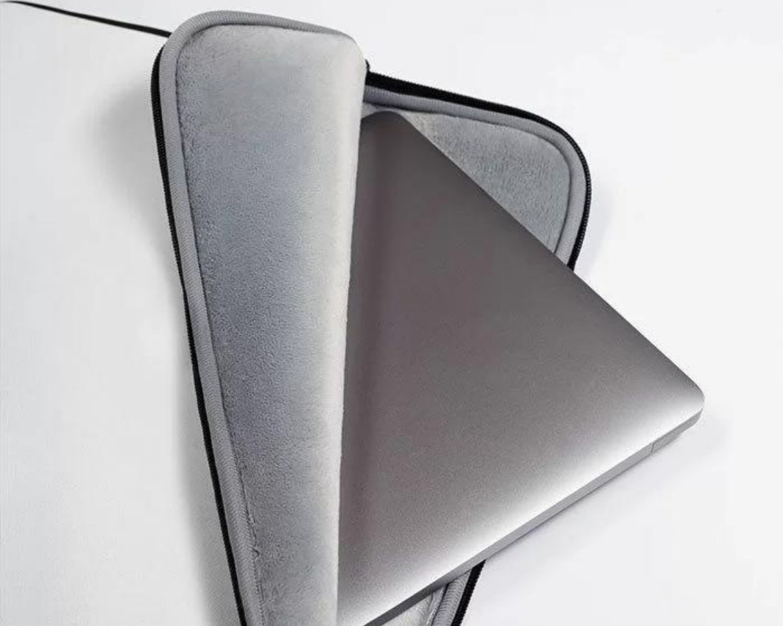 Celestial Moth Laptop Case, Moth Laptop Sleeve, Mystical Moths ...