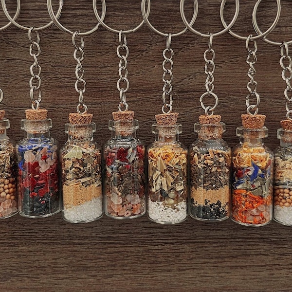 SpellsAndShelves - Etsy
