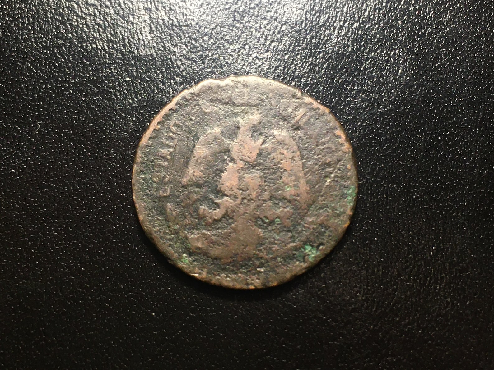 Mexico 1 Centavo by Year and Grade 1900-1949 Mexican Centavos Coins - Etsy