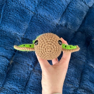 Crochet Turtle Plushie, Amigurumi Kiwi Turtle, Fruit Themed Animal ...