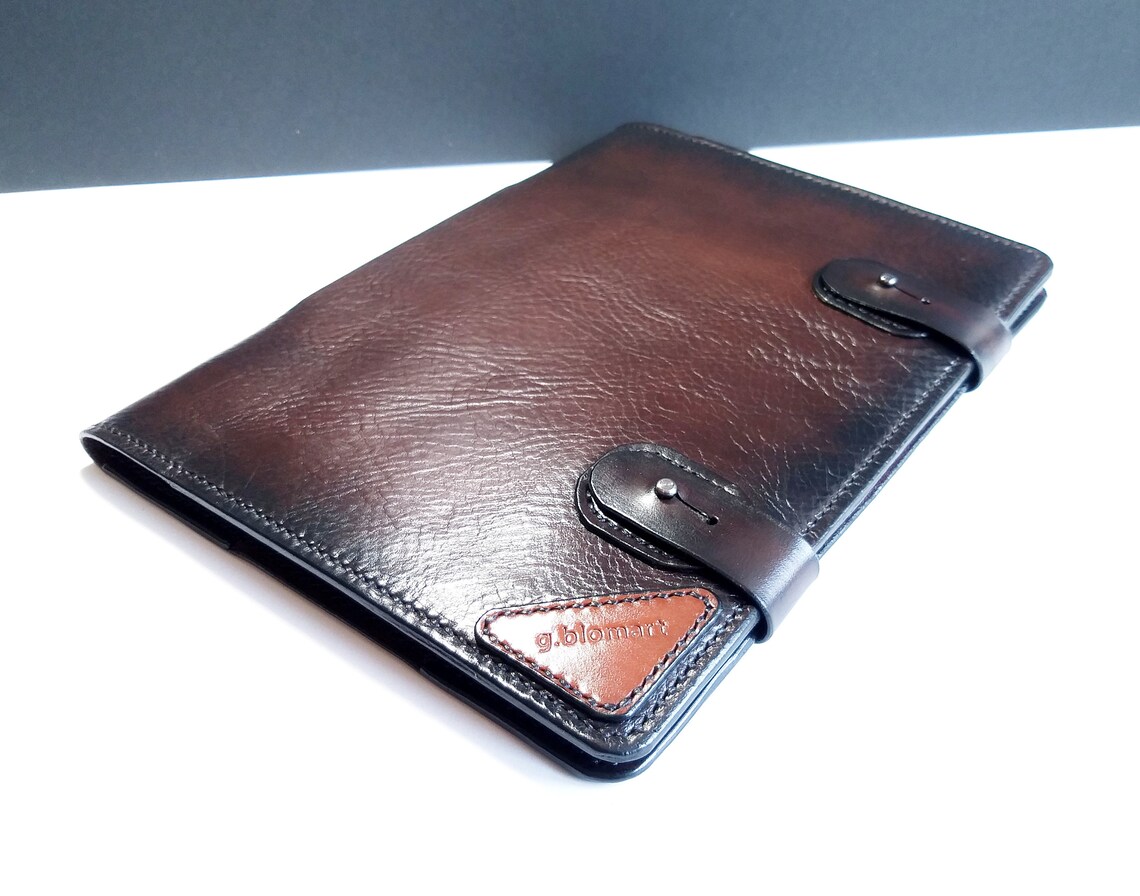 Onyx Boox Note 3 Leather Case. Onyx Boox Leather Cover. Boox | Etsy