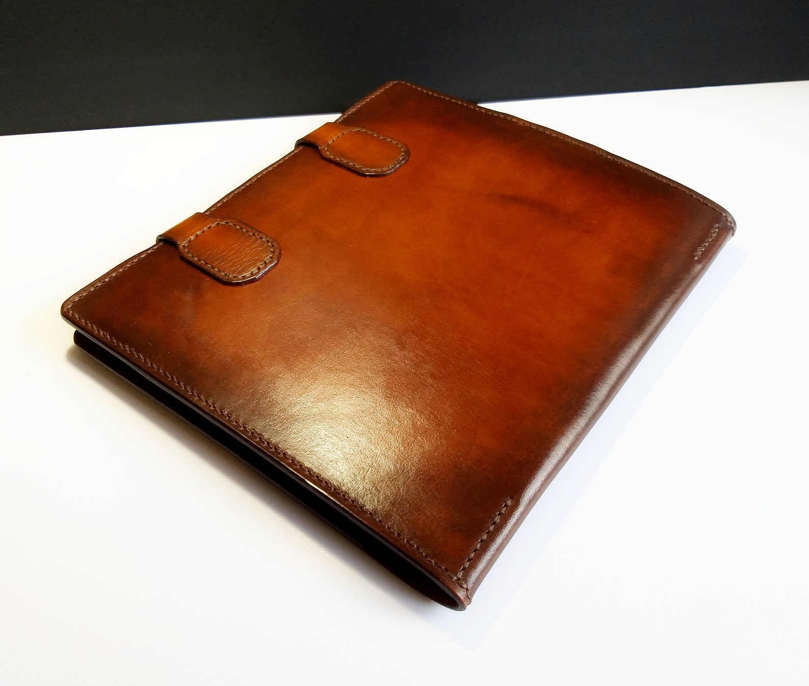 Onyx Boox Note Air Leather Case. Onyx Boox Leather Cover. Boox - Etsy