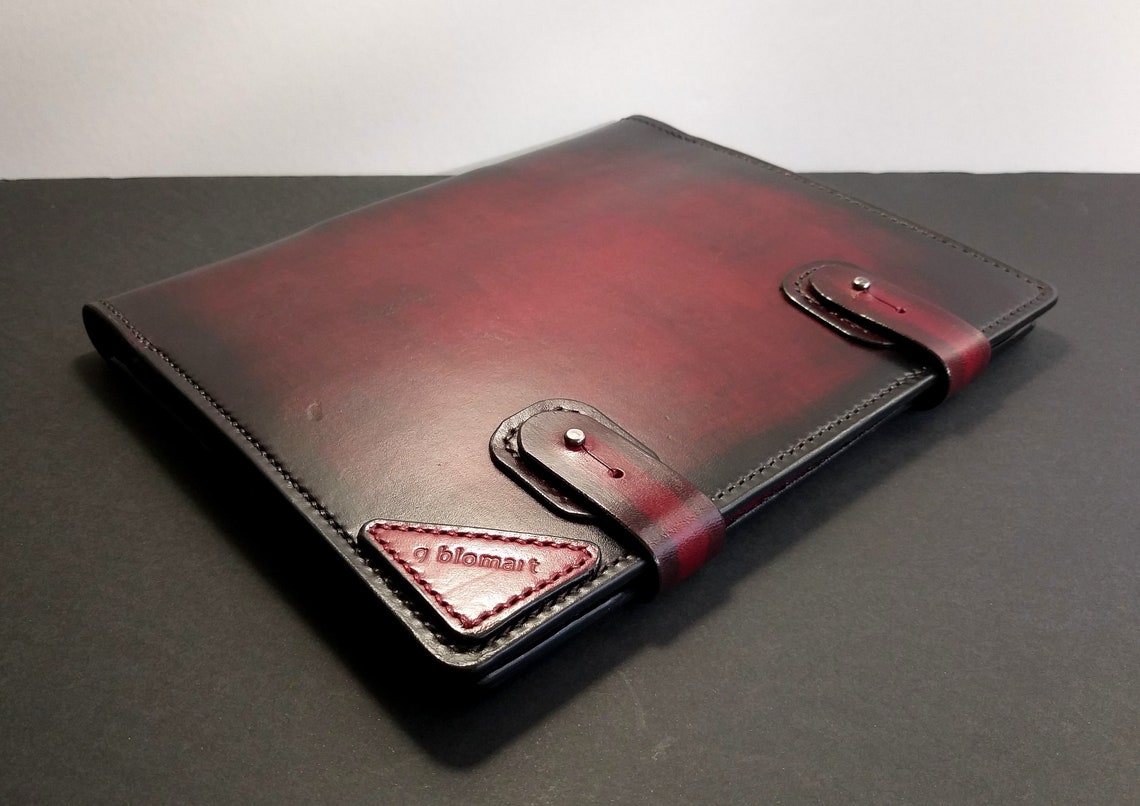 Supernote A5X Leather Case. Supernote A5X Cover. Supernote A5X Leather ...