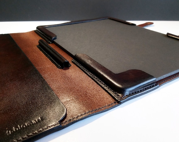 Onyx Boox MAX Lumi Leather Case. Onyx Boox Leather Cover. Boox - Etsy