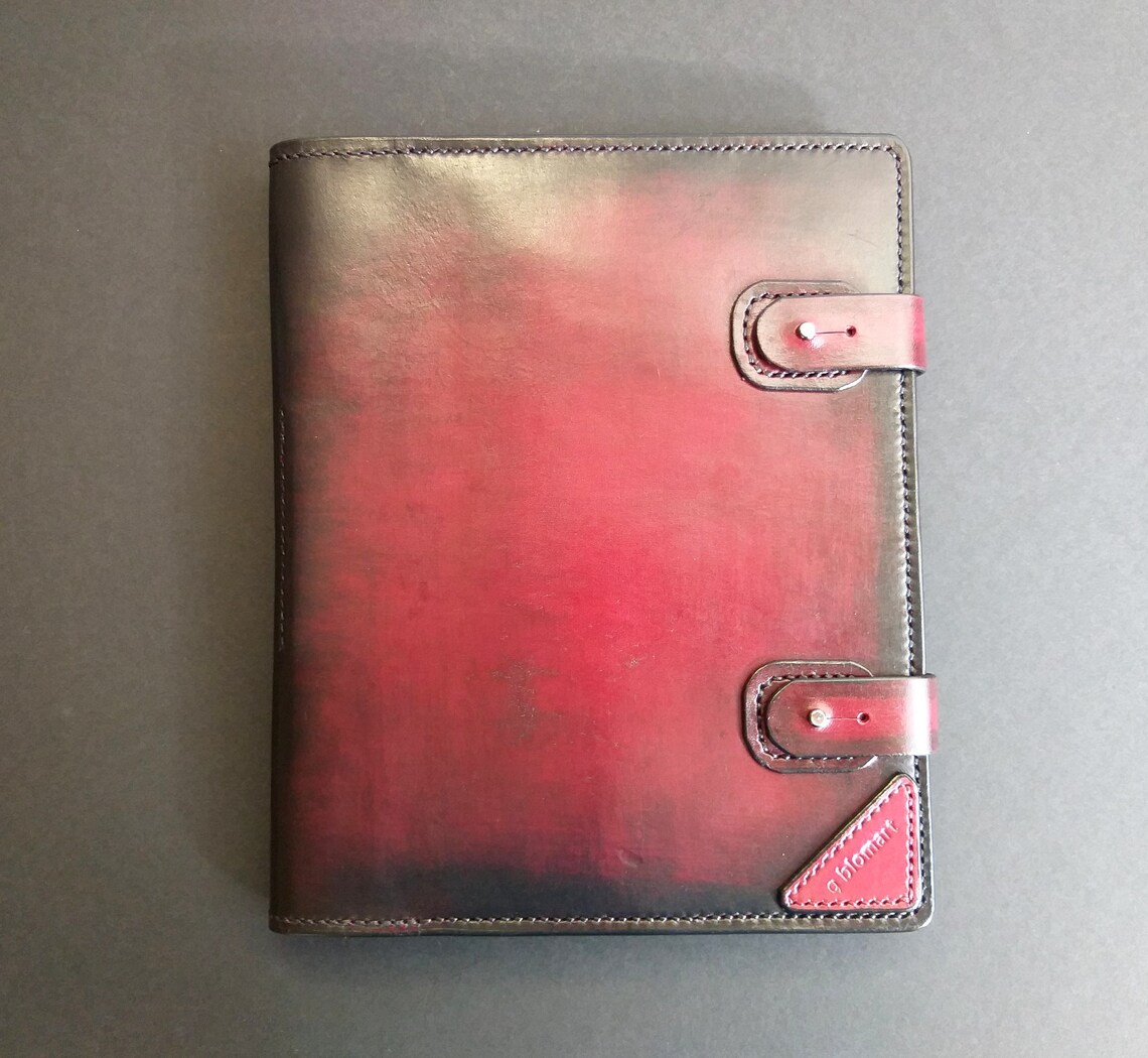 Supernote A5X Leather Case. Supernote A5X Cover. Supernote A5X Leather ...