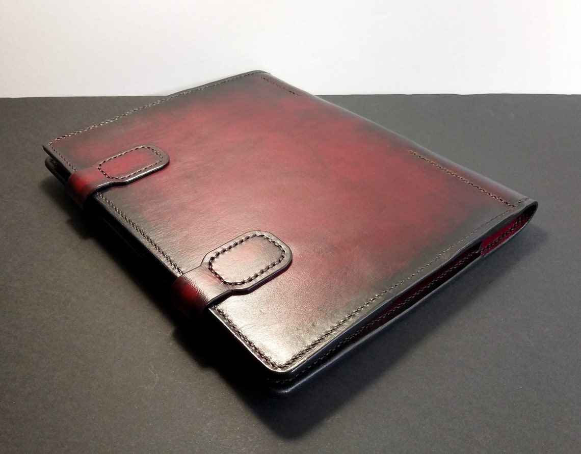 Supernote A5X Leather Case. Supernote A5X Cover. Supernote A5X Leather ...